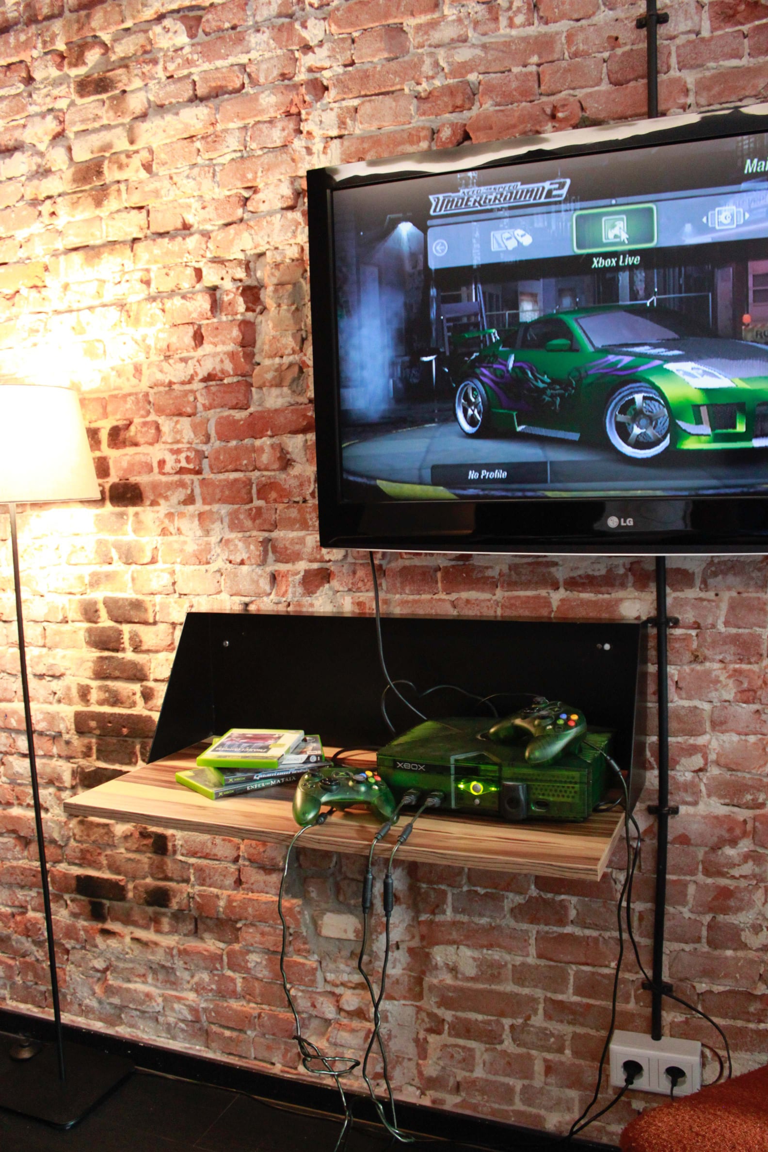 Hotel For Gamers | The Arcade Hotel | PS Tech