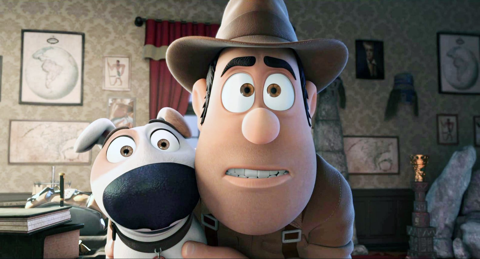 Free Family Movies For Kids Streaming on Tubi | POPSUGAR Family