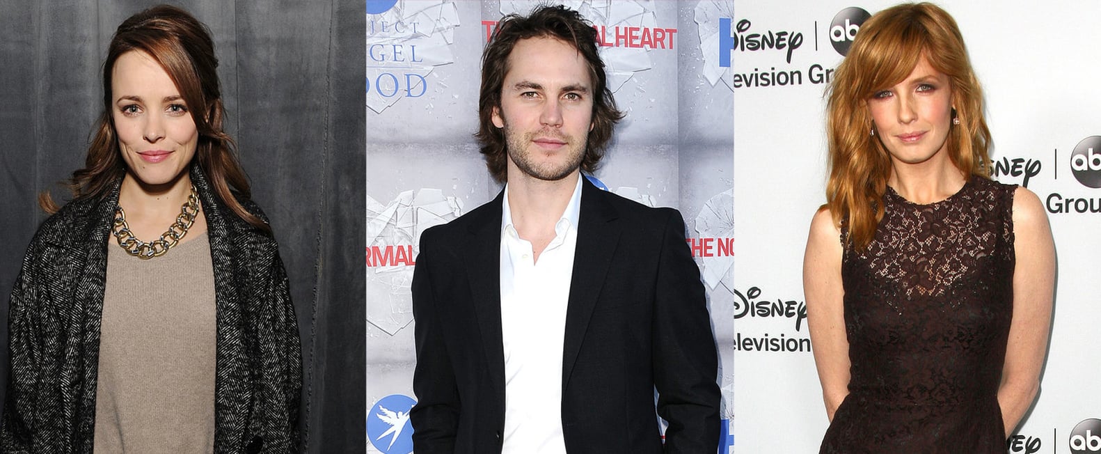 True Detective Season 2 Cast | POPSUGAR Entertainment