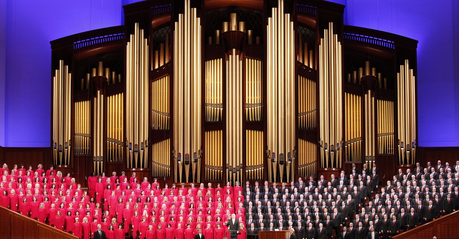 Choir Member Resigns Over Performing at Trump's Inauguration | PS News