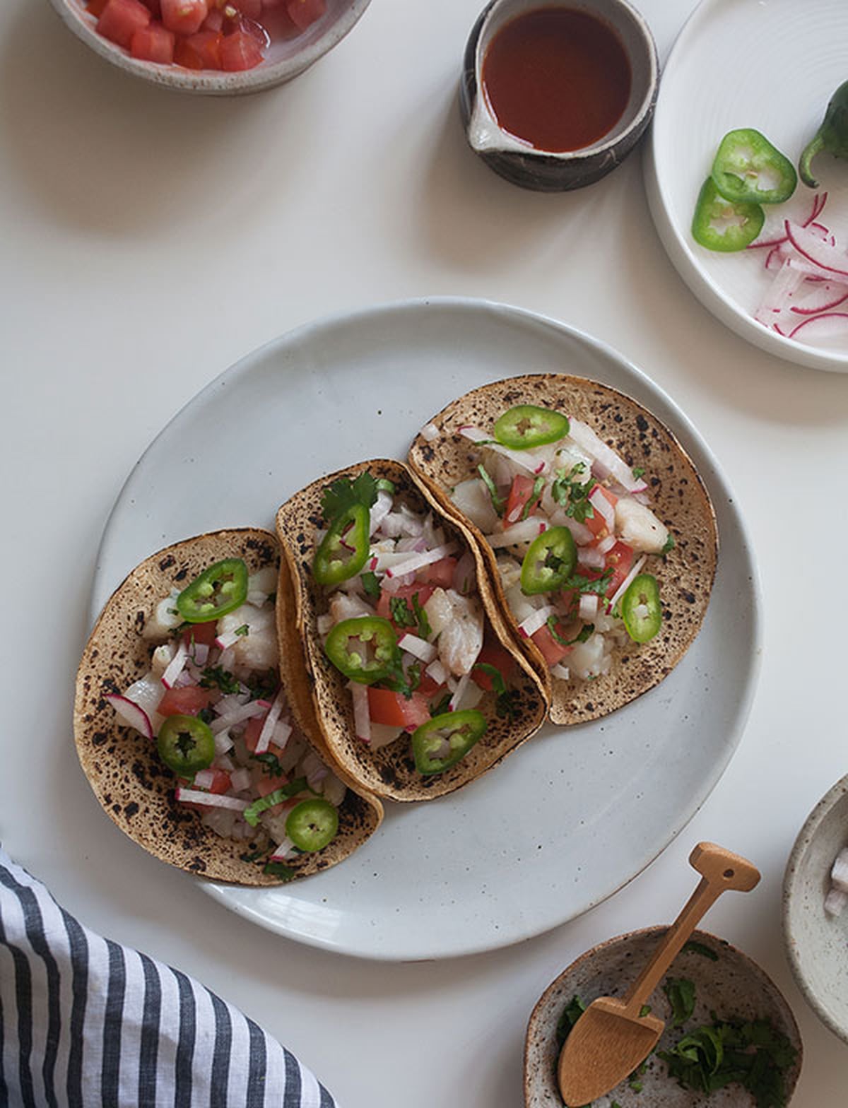 Latin Seafood Recipes | PS Latina