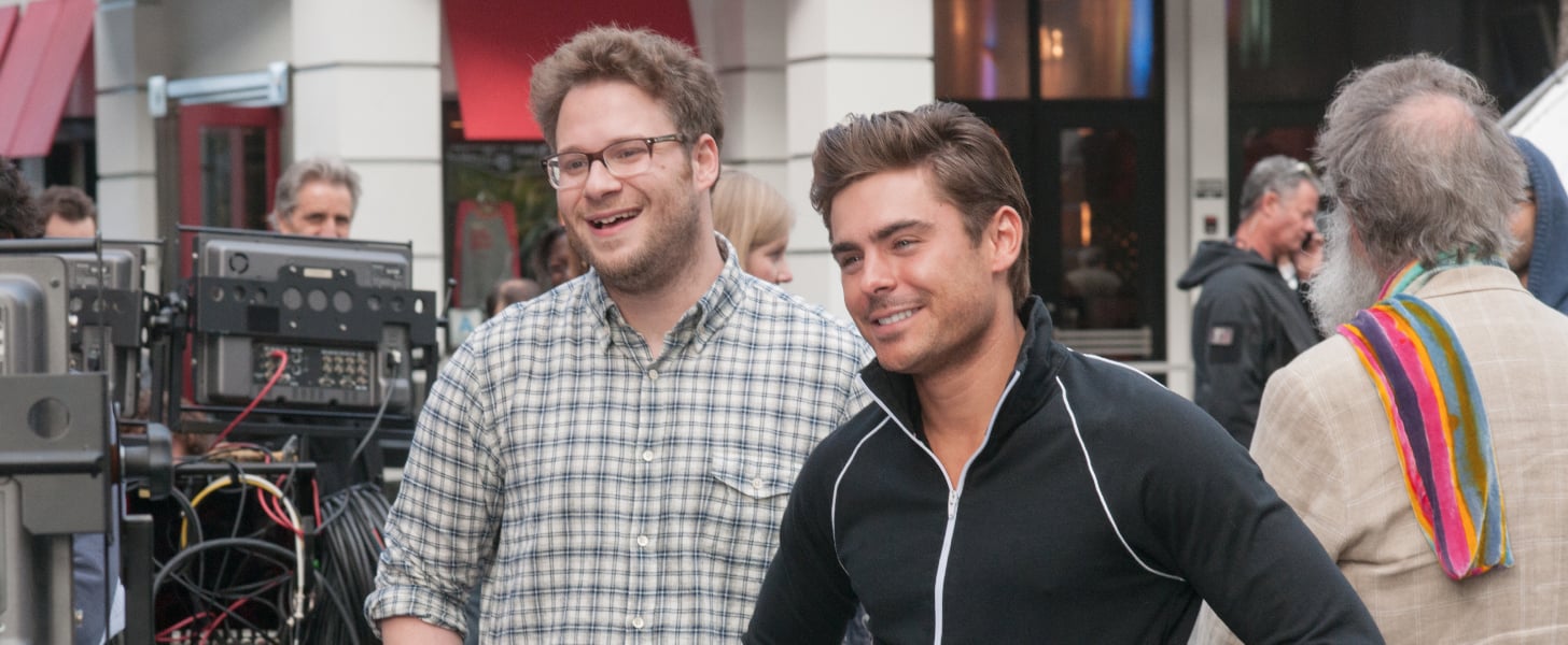 Neighbors 2 Is in Development | PS Entertainment