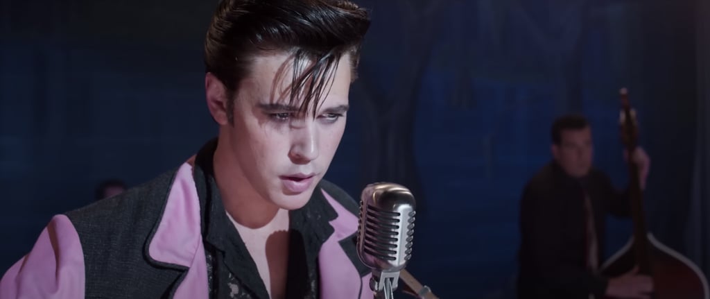 Jacob Elordi vs. Austin Butler's Elvis Accent | POPSUGAR Entertainment UK