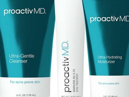 Which Proactiv System Is Right For Me? Here's a Guide | POPSUGAR Beauty