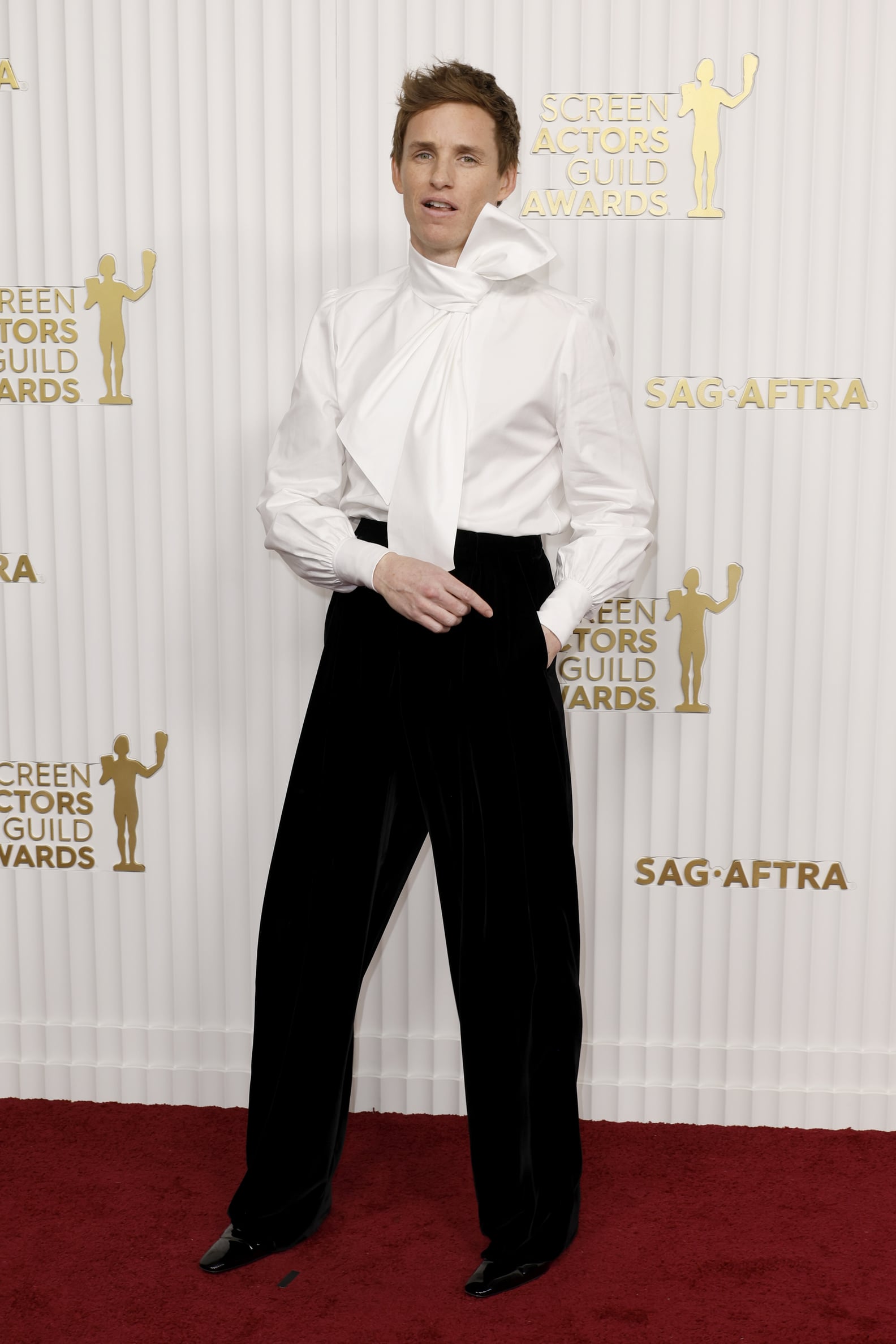 2023 SAG Awards Red Carpet Best Dressed | PS Fashion