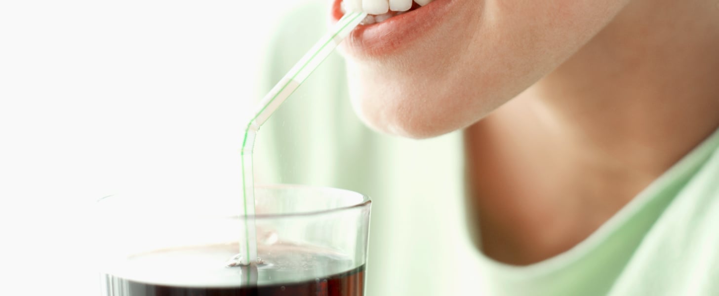 Reason to Stop Drinking Soda Poster | PS Fitness