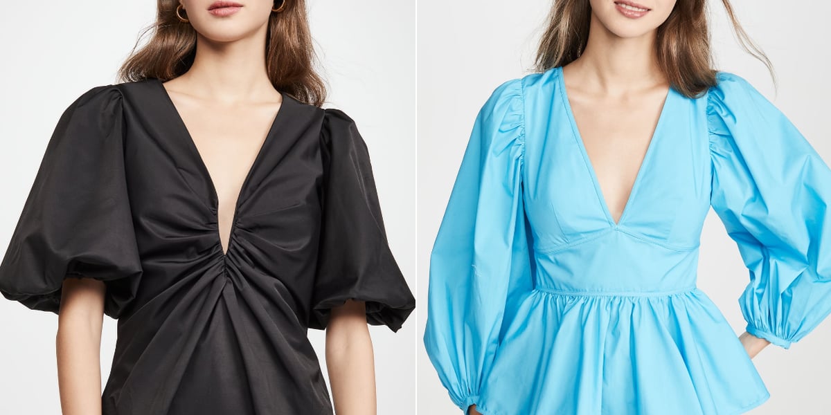 Best Tops for Women 2020 | POPSUGAR Fashion