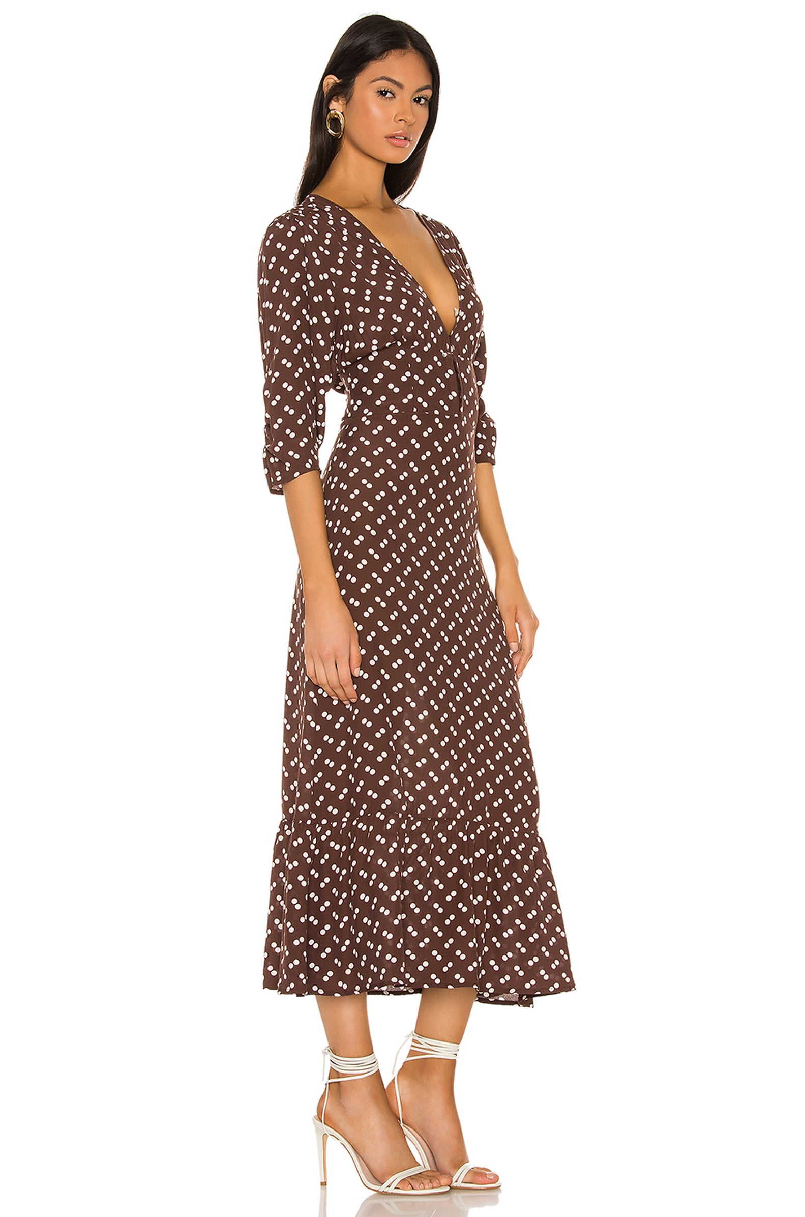 The Best Brands to Shop at Revolve If You Have a Small Chest | PS Fashion