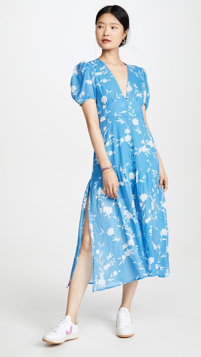 Best Transitional Dresses 2019 | PS Fashion