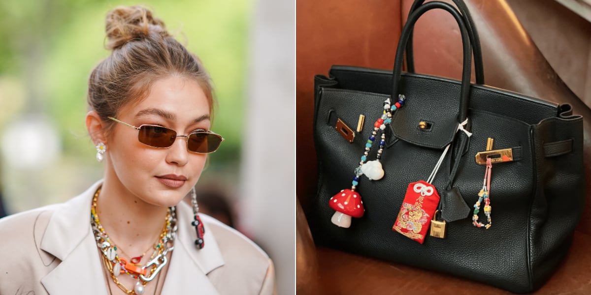 How to Shop the Charmcore Trend: TikTok’s New Jewelry Craze | PS Fashion