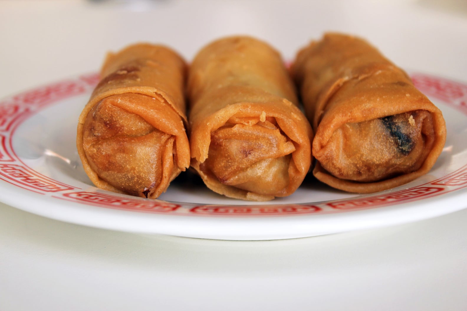 Dim Sum Guide | POPSUGAR Food