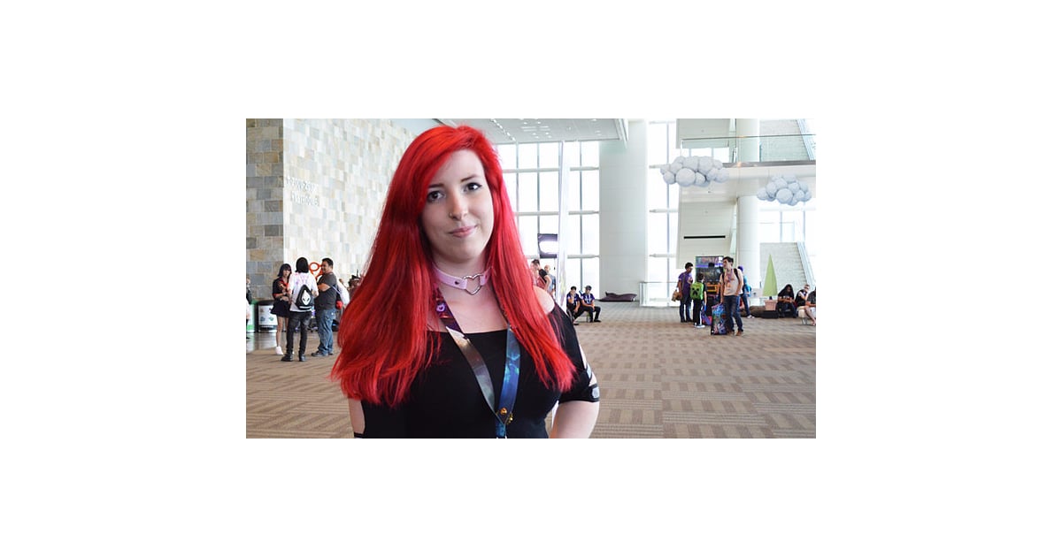 Women Who Play Video Games | POPSUGAR Tech