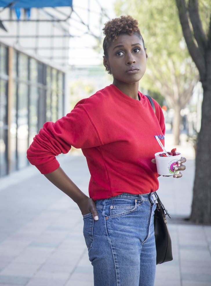 Season 2 | Issa Rae's Best Outfits on Insecure | POPSUGAR Fashion Photo 18