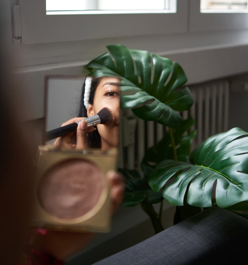 Finishing Powder vs. Setting Powder, Explained by a Pro | PS Beauty