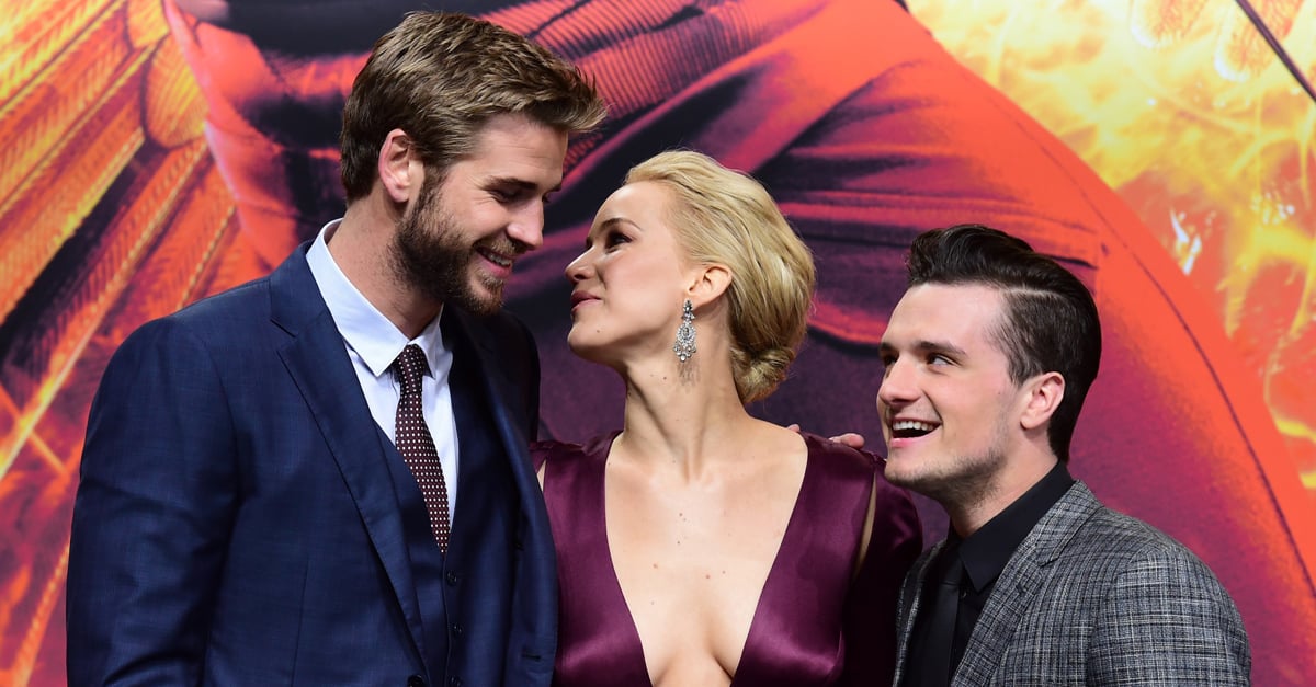Hunger Games Mockingjay Part 2 Premiere in Berlin | PS Celebrity