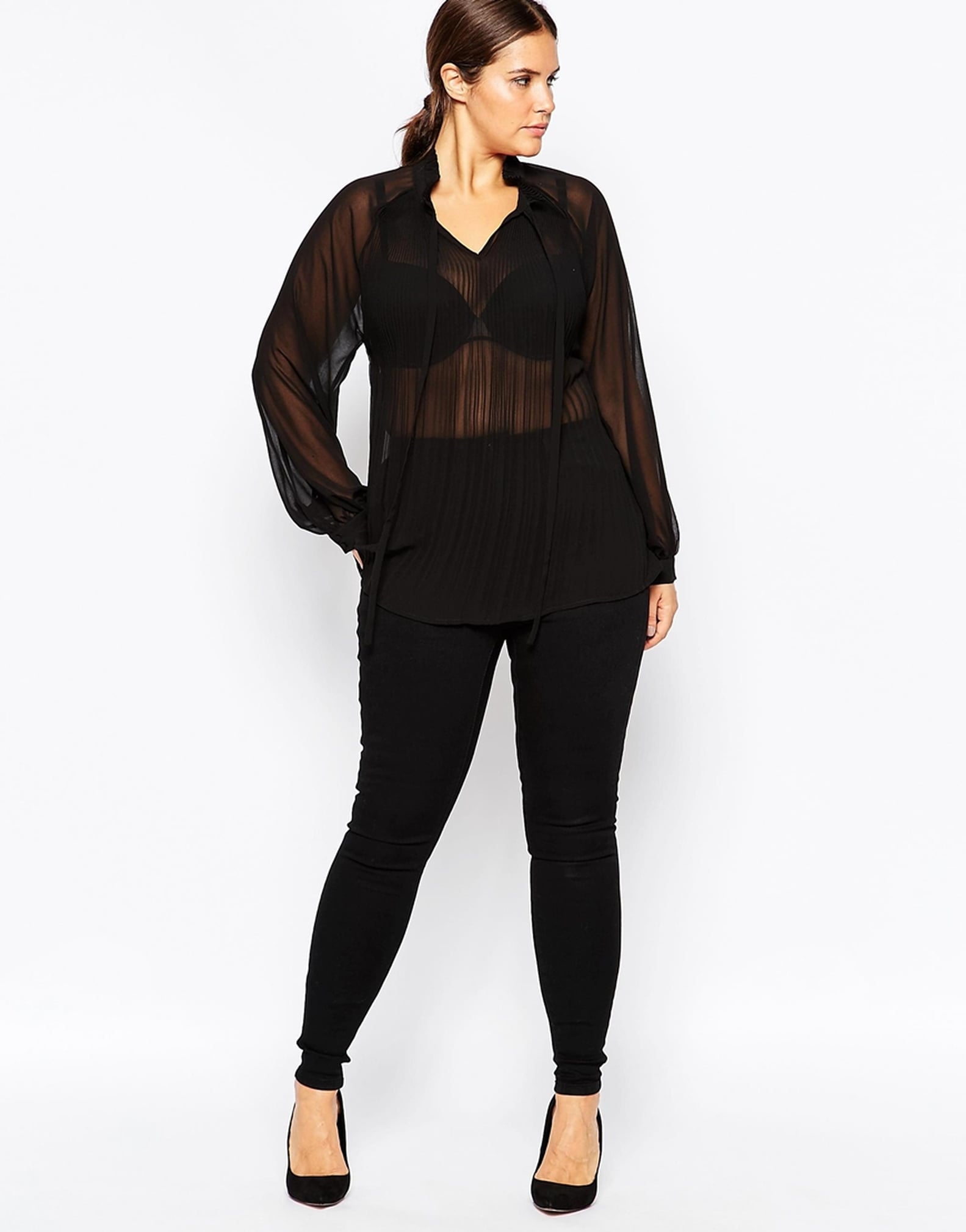 Stylish Plus-Size Designers | POPSUGAR Fashion