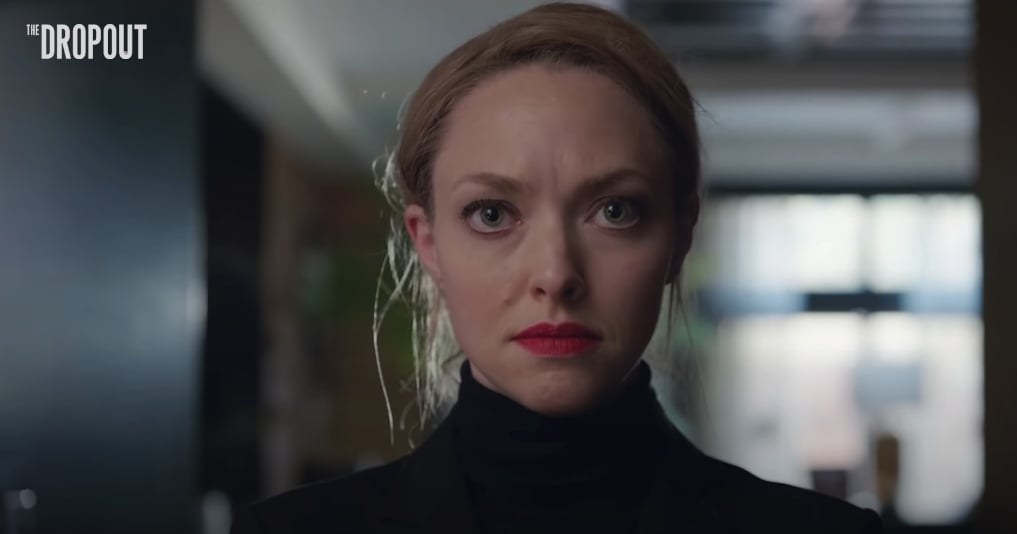 See The Dropout Cast Next to the People They Play | POPSUGAR Entertainment