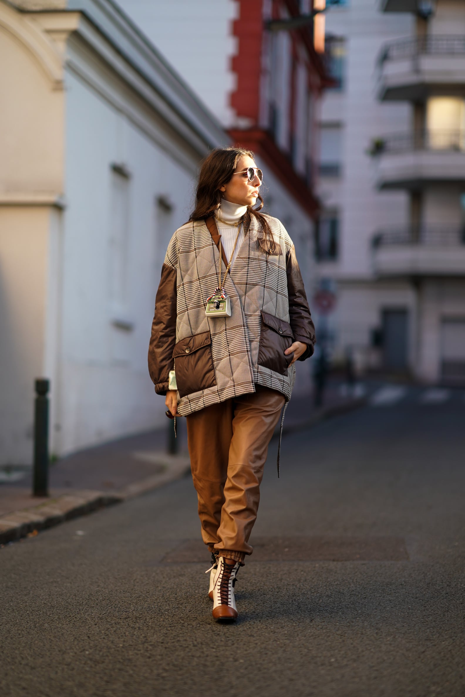 70+ Winter Street Style Looks to Inspire Your Outfits | PS Fashion