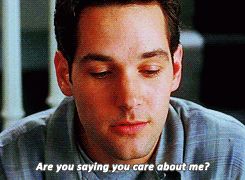 Why Paul Rudd in Clueless Is the Best | PS Entertainment