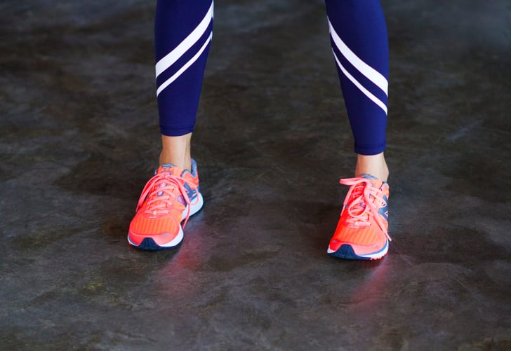 How to Pack For a Race | POPSUGAR Fitness