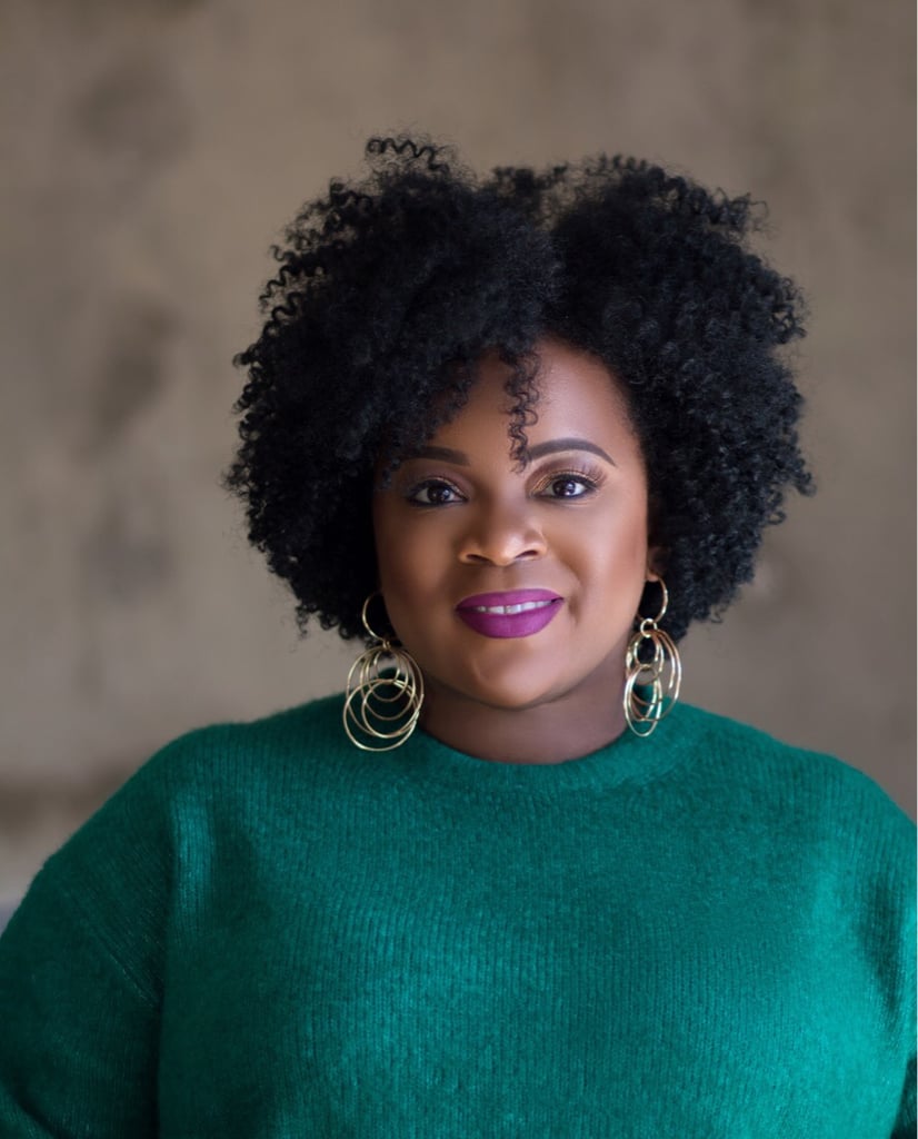 Adwoa Beauty Founder Details How the Brand Came to Be | POPSUGAR Beauty