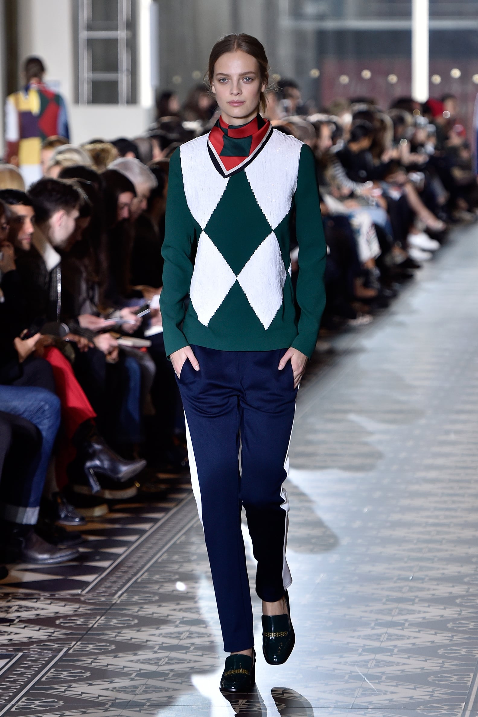 Shop Fall 2016 Runway Collections | PS Fashion