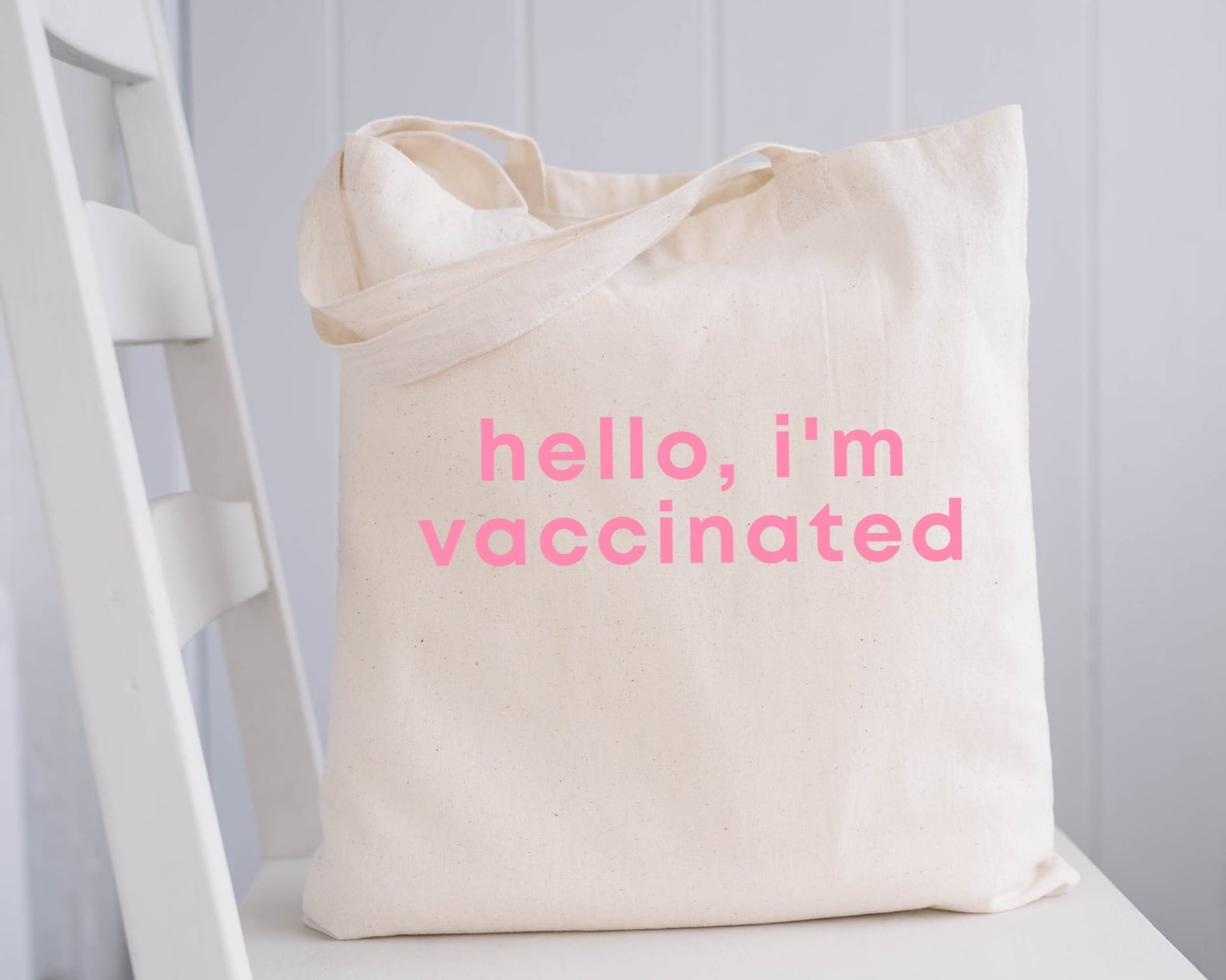 Cute Reusable Totes and Bags From Etsy | POPSUGAR Smart Living