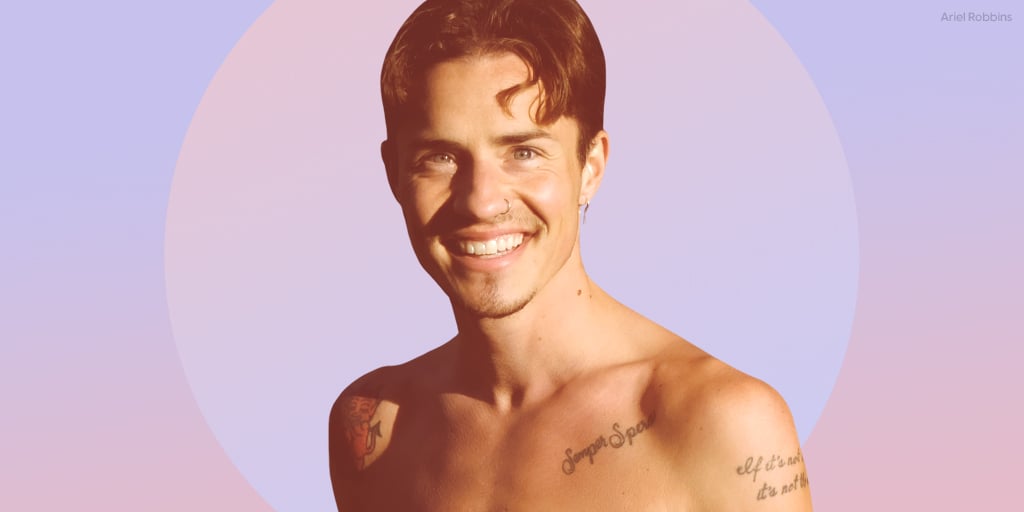 Interview With Cal Calamia, Founder of Non-Binary+ Run Club | PS Fitness