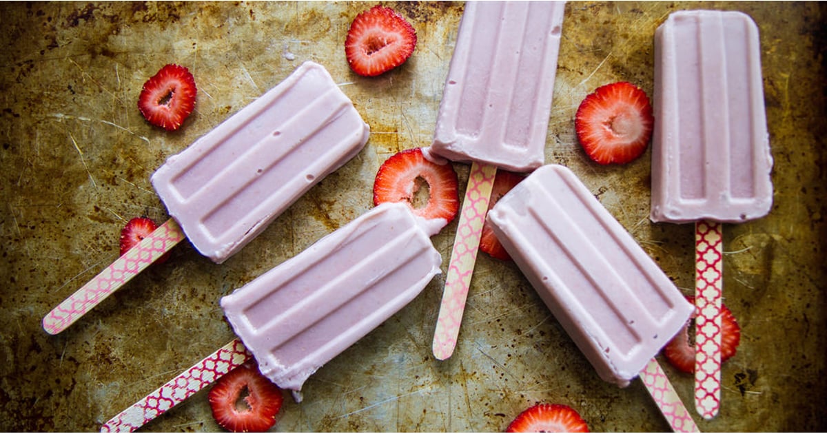 Dairy-Free Frozen Desserts | POPSUGAR Family