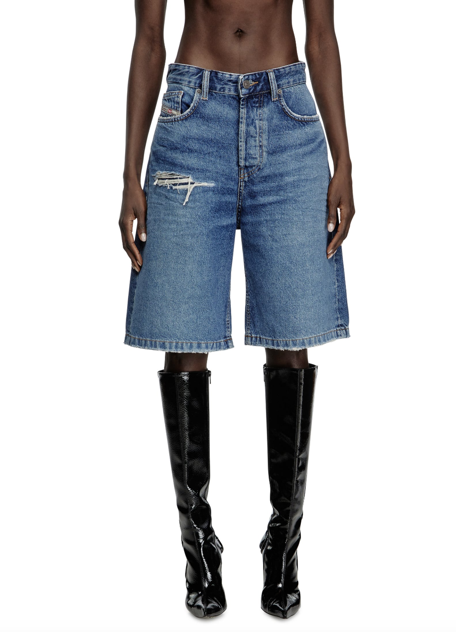 Jorts Are Everywhere Right Now — 14 Pieces to Shop | PS Fashion