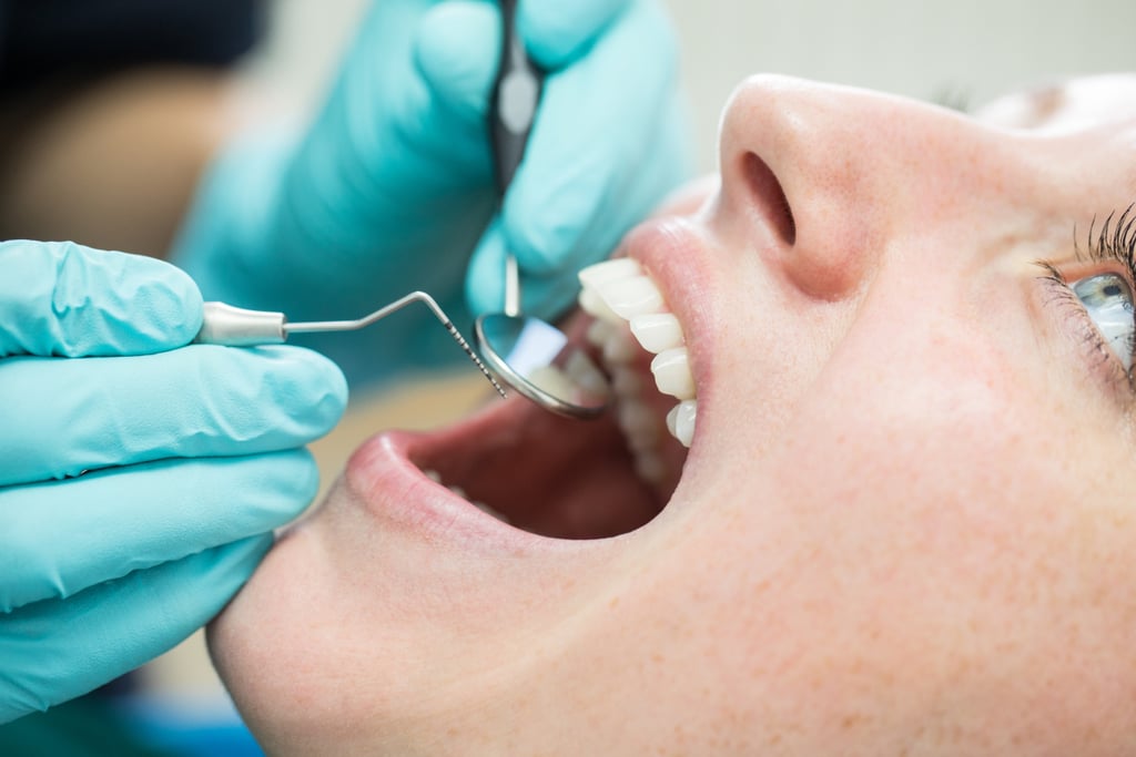 why-do-i-keep-getting-cavities-popsugar-fitness