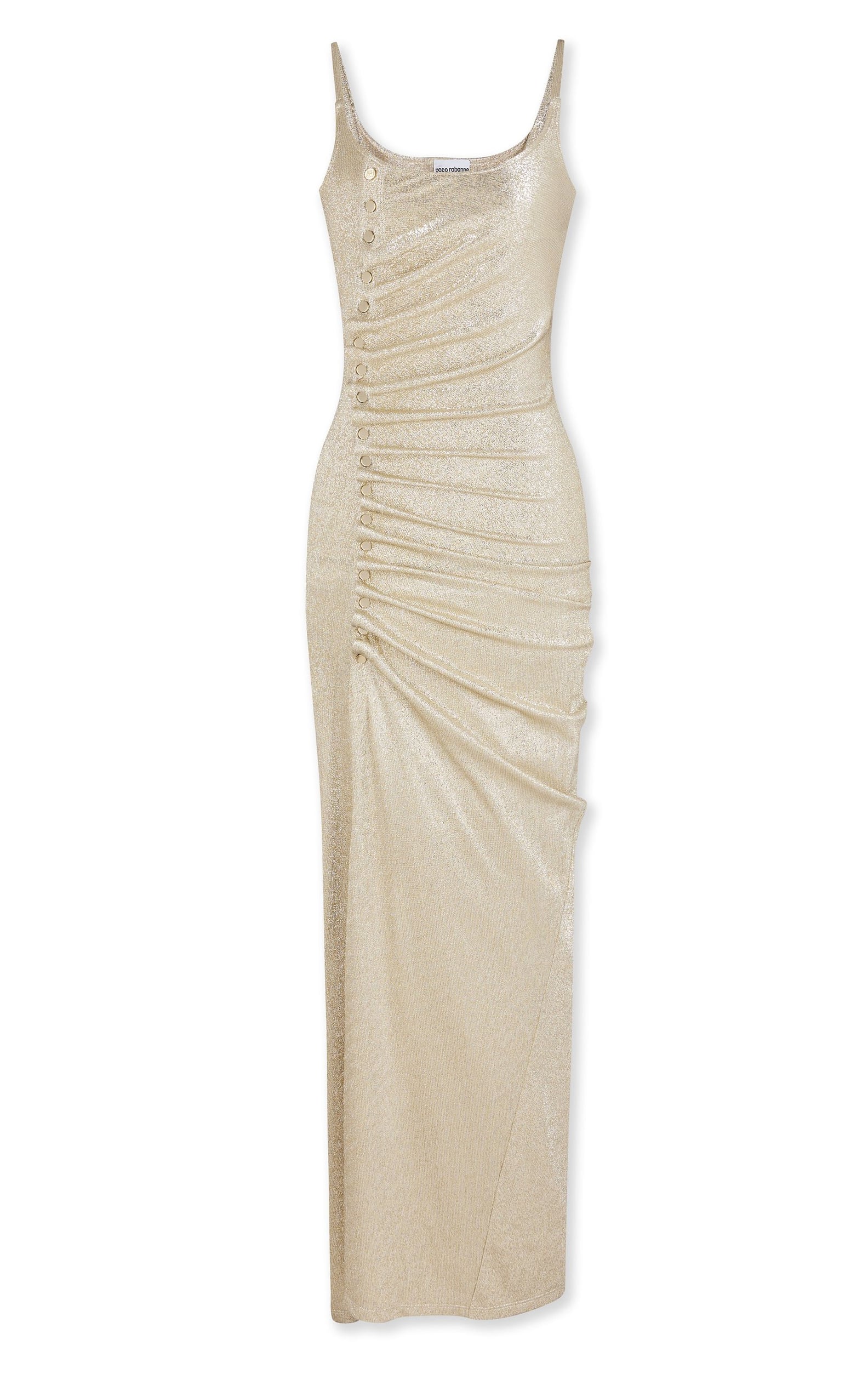 Metallic Clothes and Accessories For the Holidays | PS Fashion