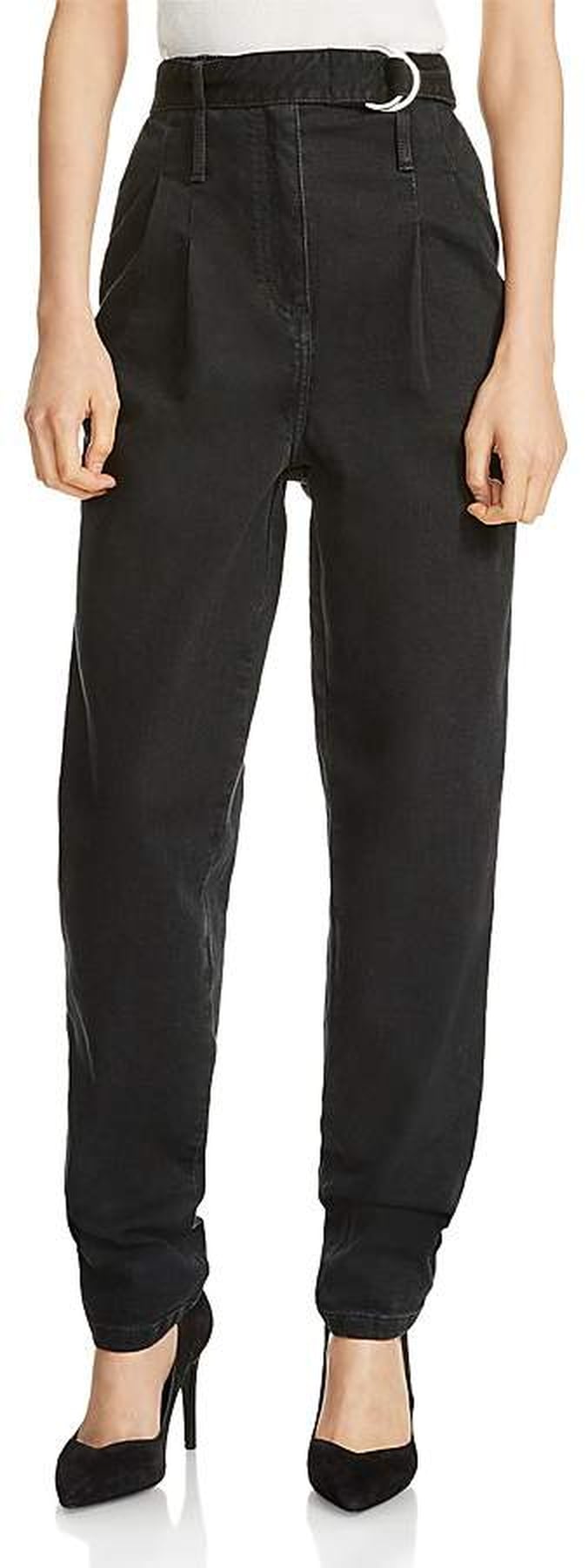 Denim Trends Spring 2018 | PS Fashion