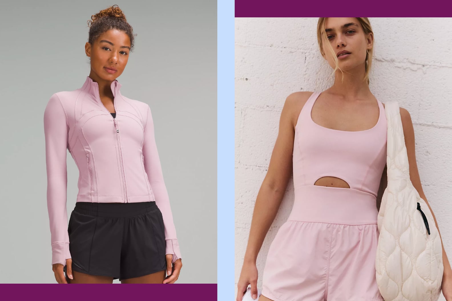 Shop the Best Balletcore Activewear, According to Reviews | PS Fitness