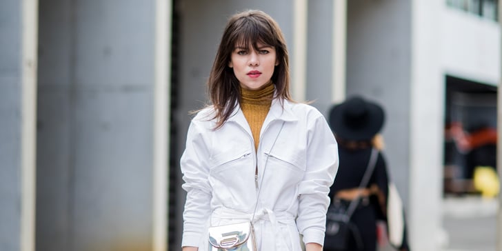 Octopus Haircut Ideas and Photos | POPSUGAR Beauty