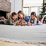 Lego Gingerbread House Set 2019 | POPSUGAR Family