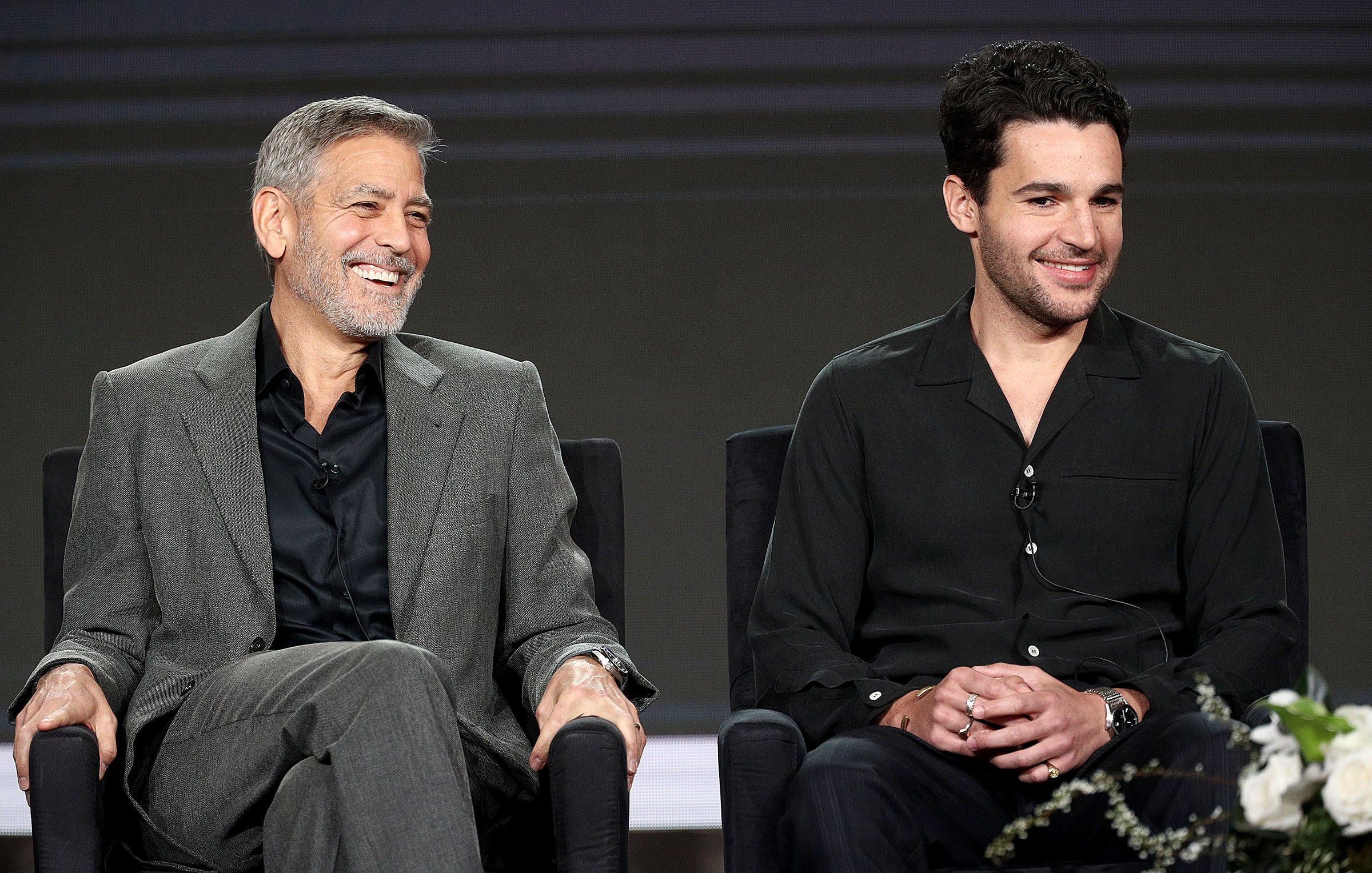 Rafi Gavron Life Unexpected