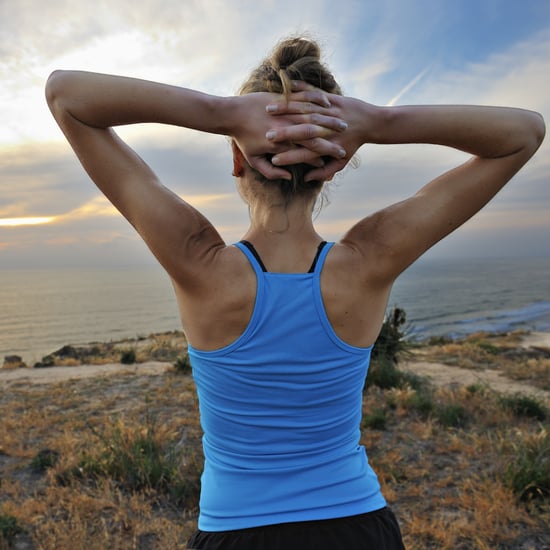 How to Run Faster | POPSUGAR Fitness