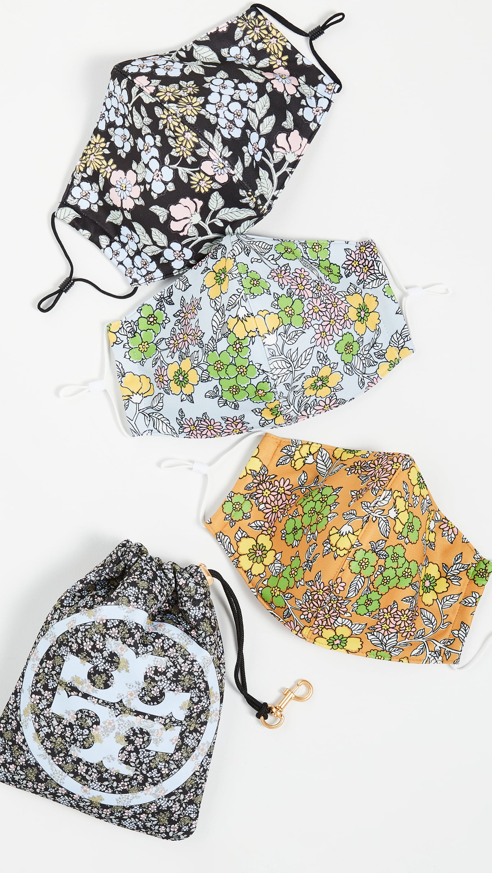 The Best Adjustable Face Masks | PS Smart Living