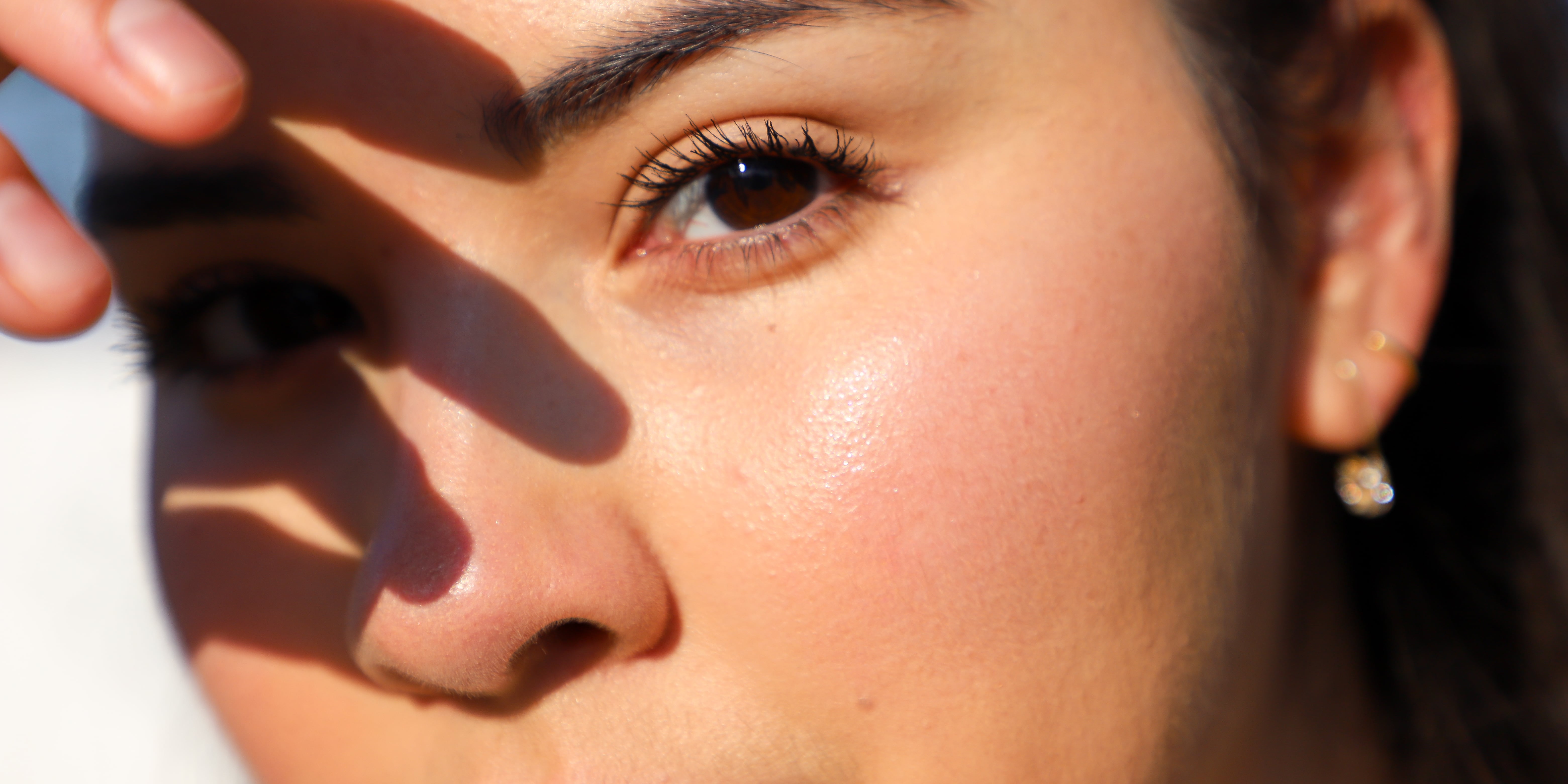 Sebaceous Filaments: Difference From Blackheads & Treatments | POPSUGAR ...