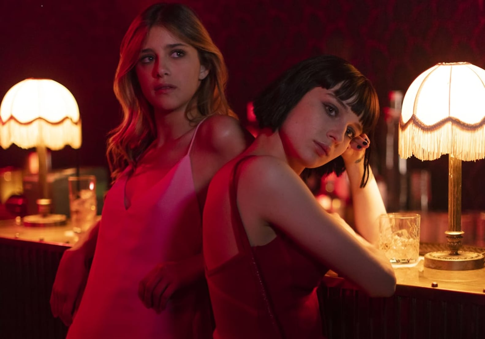 The Best Foreign TV Shows on Netflix | POPSUGAR Entertainment