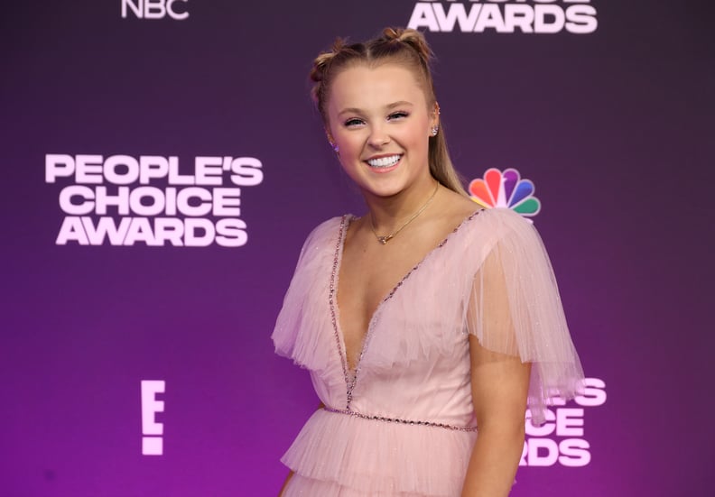JoJo Siwa Celebrates 1-Year Anniversary Since Coming Out | PS Celebrity