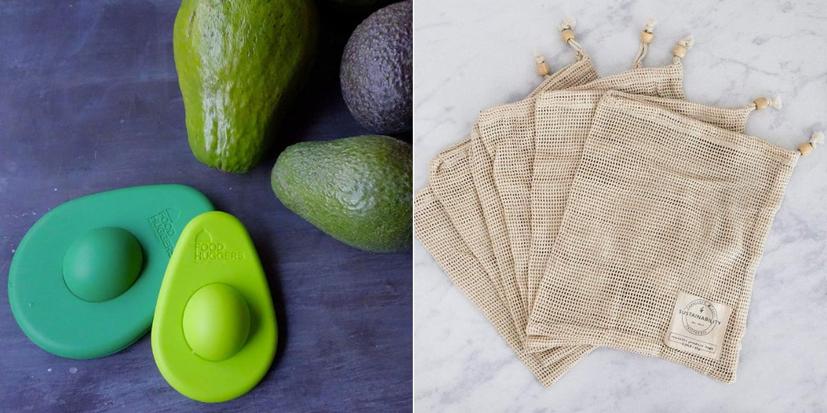 8 Eco-Friendly Amazon Products For Healthy Eating | POPSUGAR Fitness