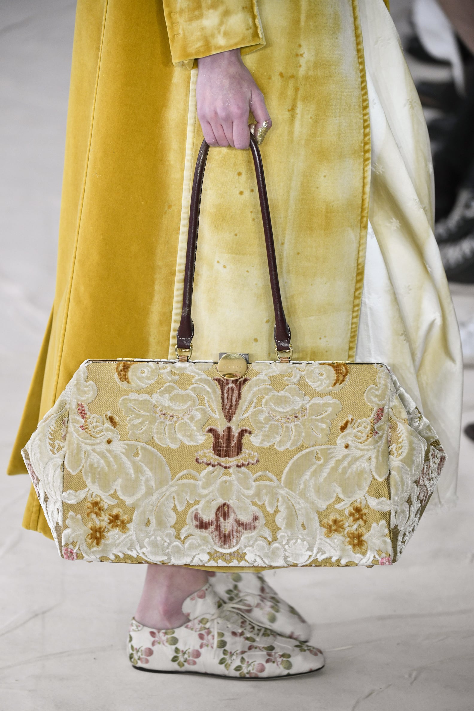 The Best Bags From Fashion Week Fall 2020 | PS Fashion