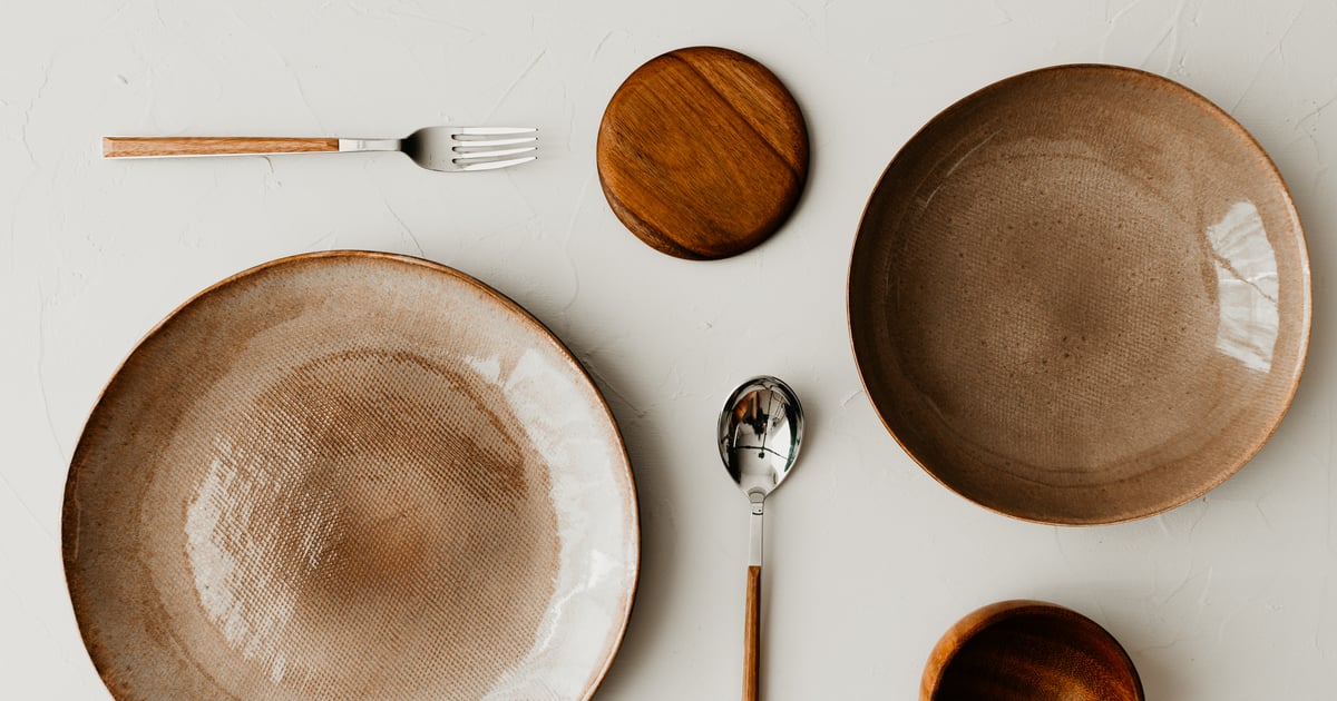How To Build A Wedding Registry For Different Budgets POPSUGAR Home