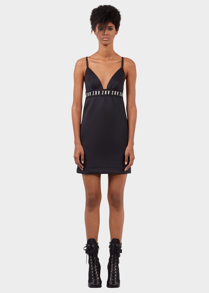 Zayn Malik Versus Versace Collection | POPSUGAR Fashion