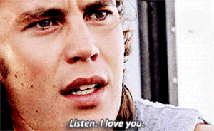 Tim Riggins and Regina George GIFs | PS Celebrity