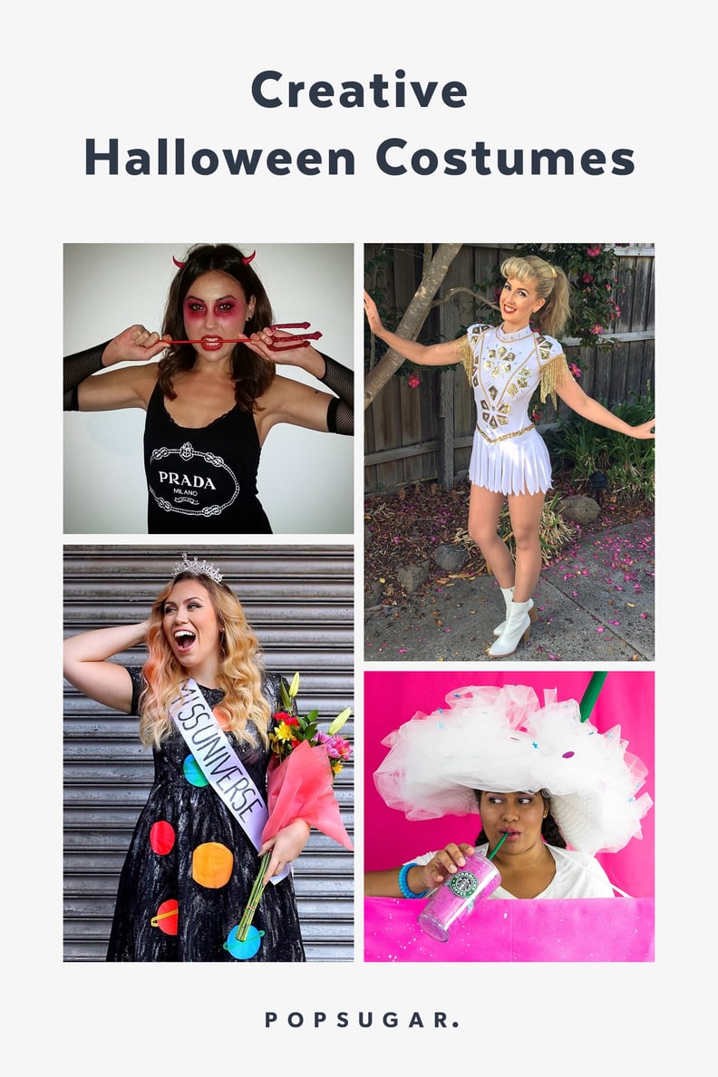 Creative Halloween Costumes | PS UK Smart Living