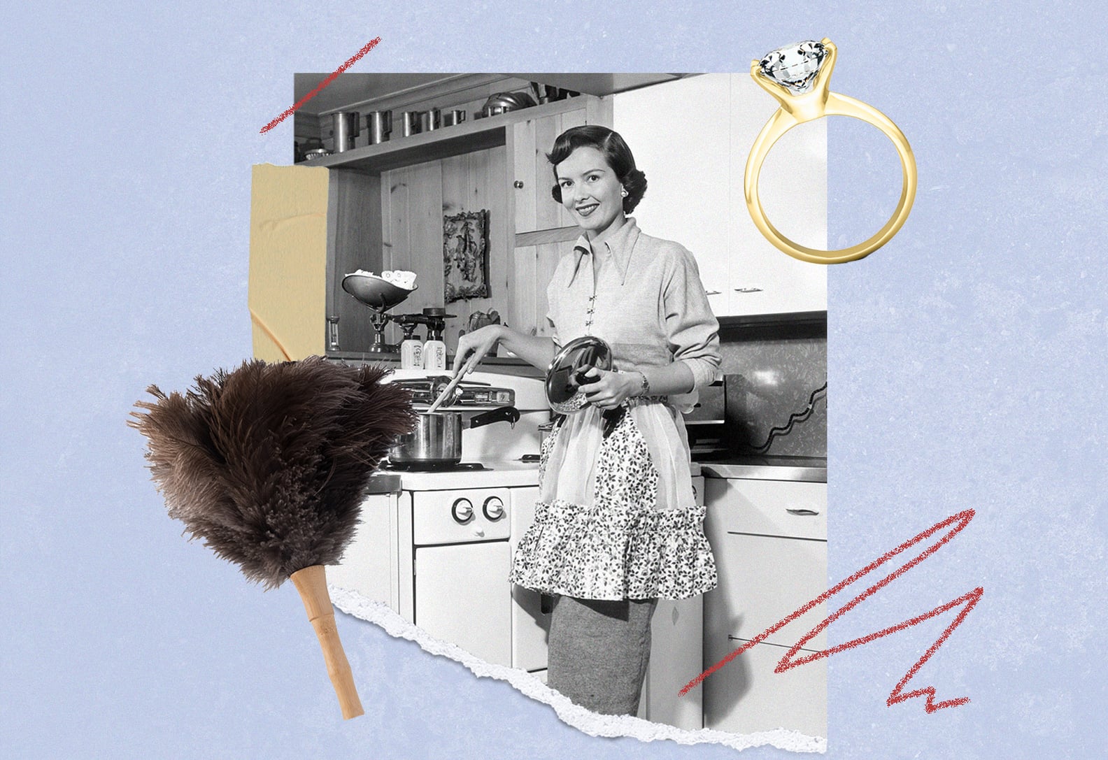 The Tradwife Movement, Explained | PS Family