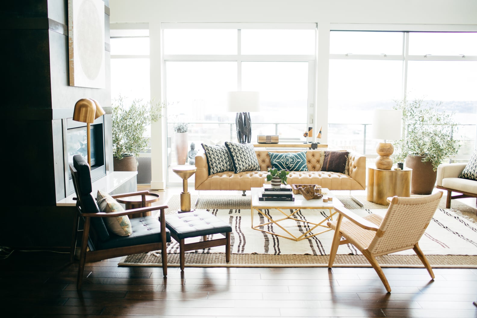 Best Decorating Trends of 2016 | PS Home